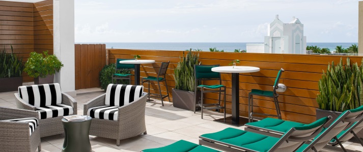 Winter Haven Autograph Collection - Miami Beach, Florida | Classic Travel